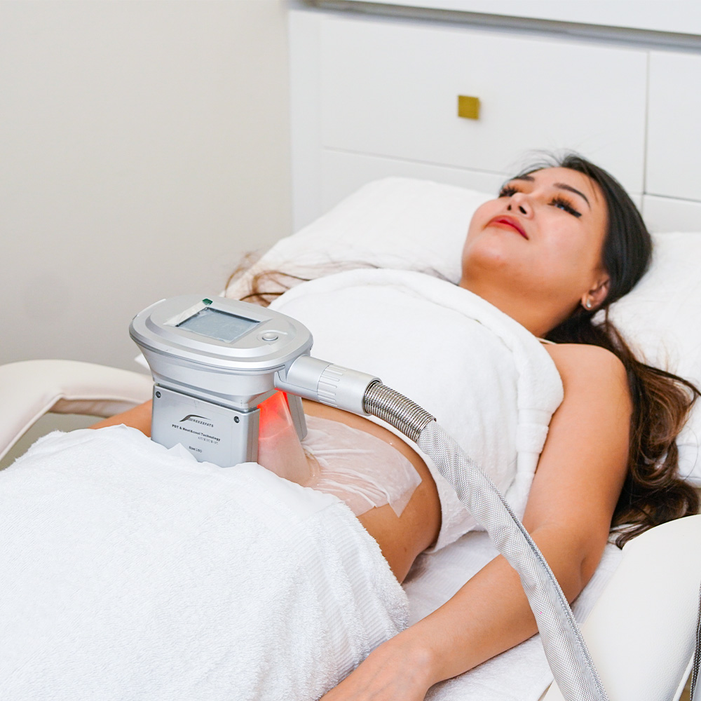 Cryo Slim Promo Page – Gemma Aesthetics